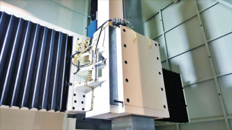 Phoenix CNC Turning Machines and CNC Milling Machines