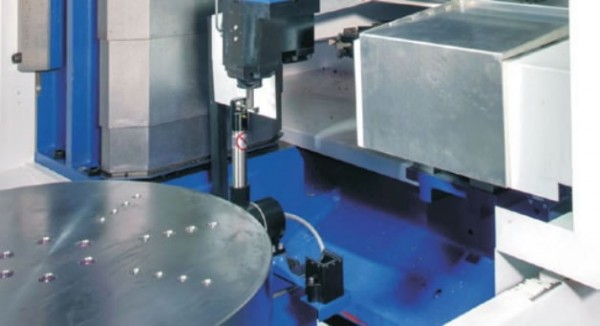 Phoenix CNC Turning Machines and CNC Milling Machines