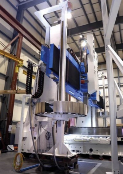 Phoenix CNC Turning Machines and CNC Milling Machines