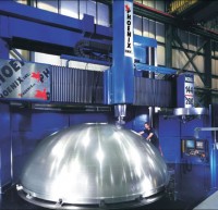 Phoenix CNC Turning Machines and CNC Milling Machines